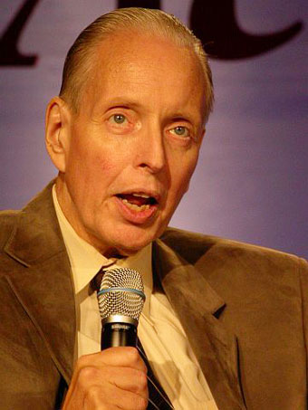 Building a Movement Party | Miller Center